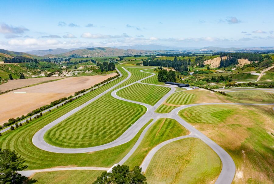 Projects | BG Cooke Construction