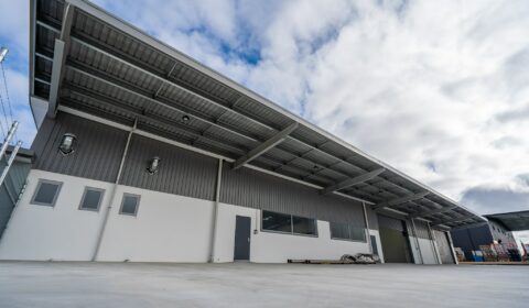 Southern Engineering Solutions | BG Cooke Construction