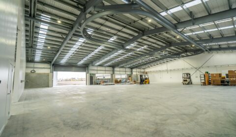 Southern Engineering Solutions | BG Cooke Construction