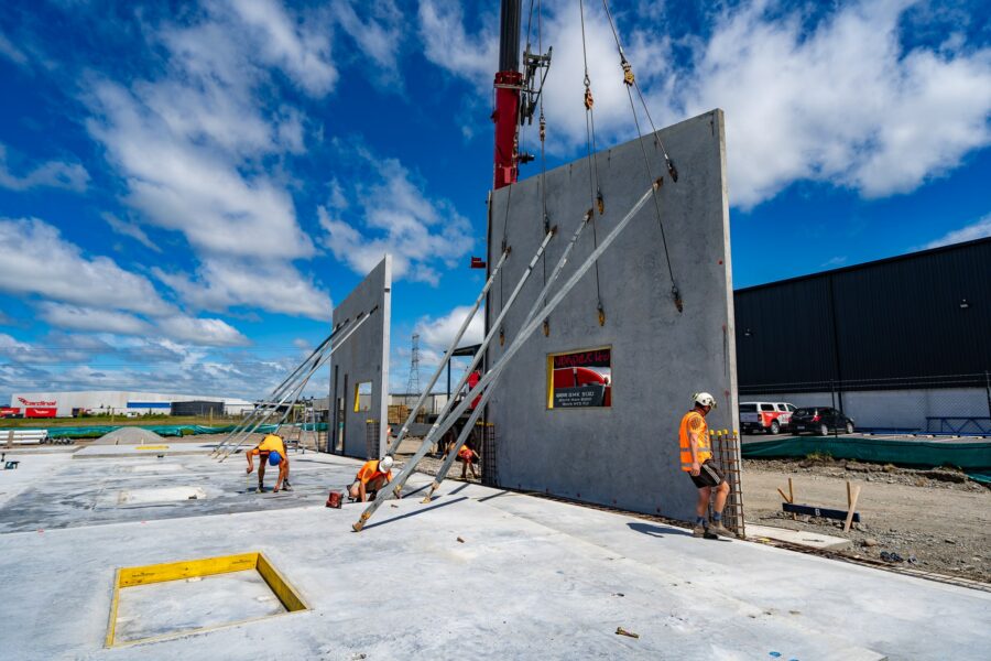 About - BG Cooke Construction