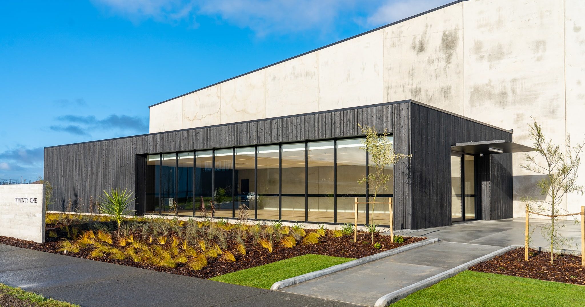 Precast Supply & Install | BG Cooke Construction