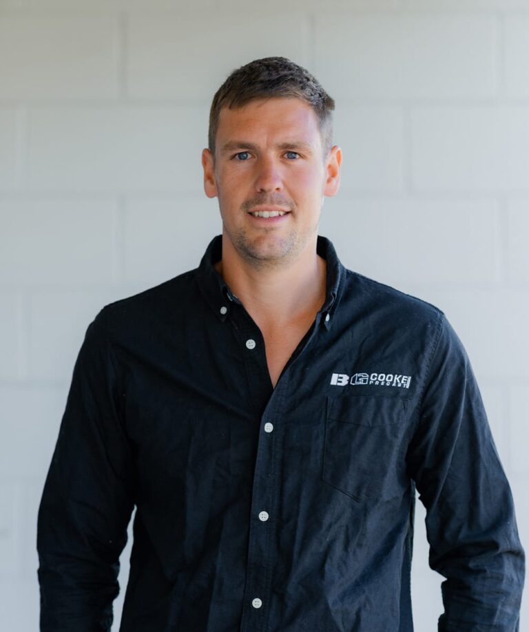 About | BG Cooke Construction